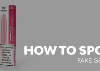 How to Spot a Fake ELFBAR? - VAPING168